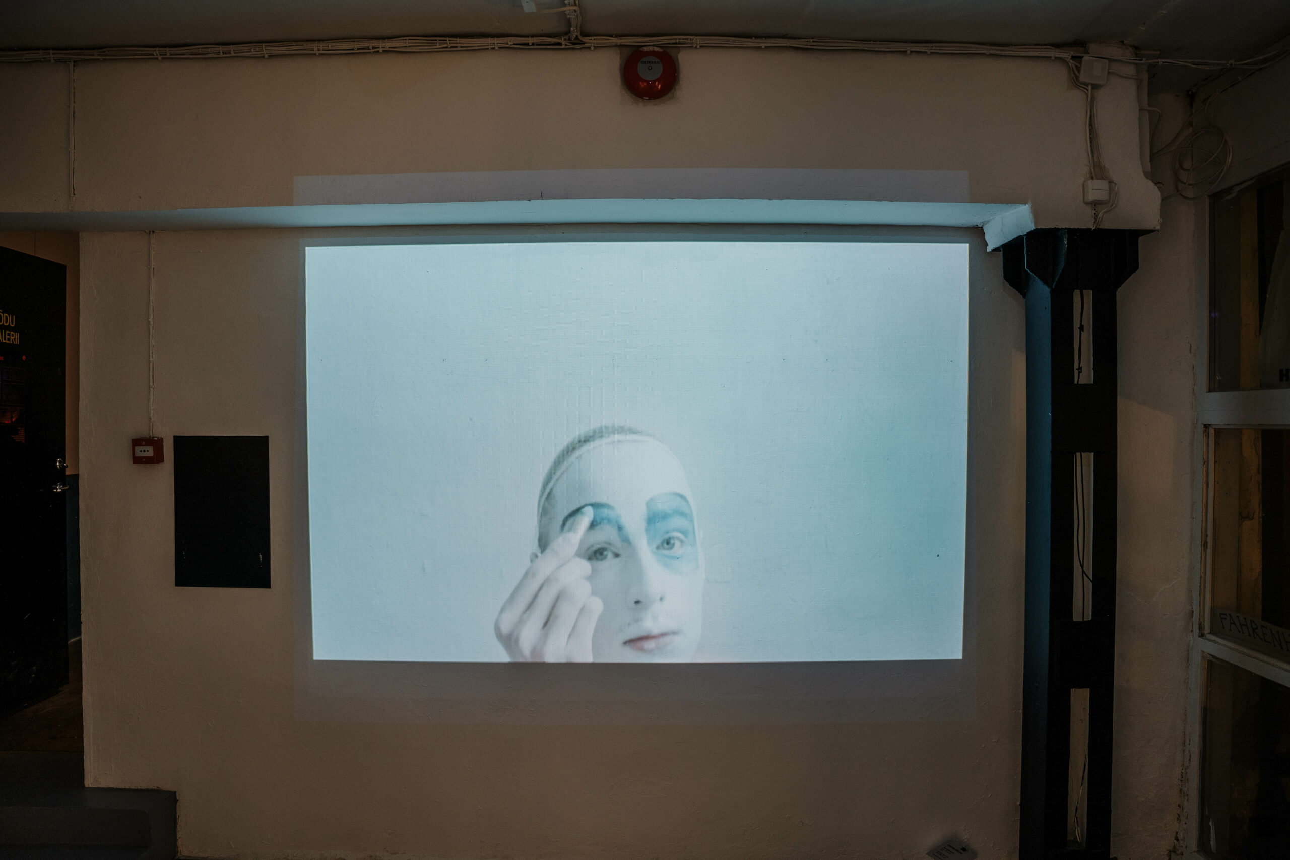 Exercises for Dreamkeeping – roam projects e. V.