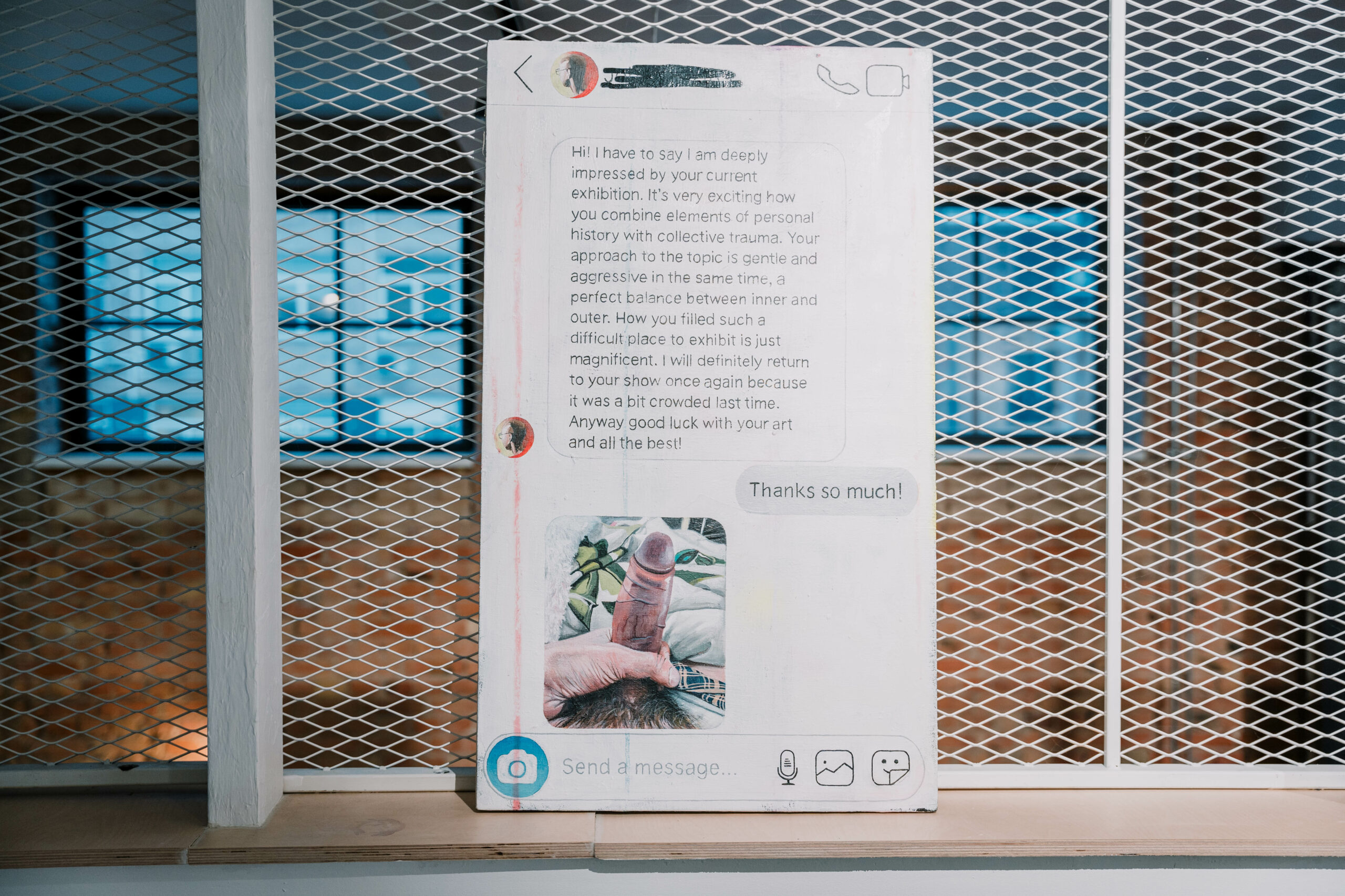 Exercises for Dreamkeeping – roam projects e. V.